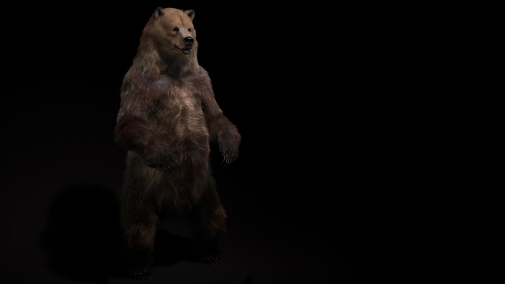 Stellios Showreel 2012 - ZBrushCentral