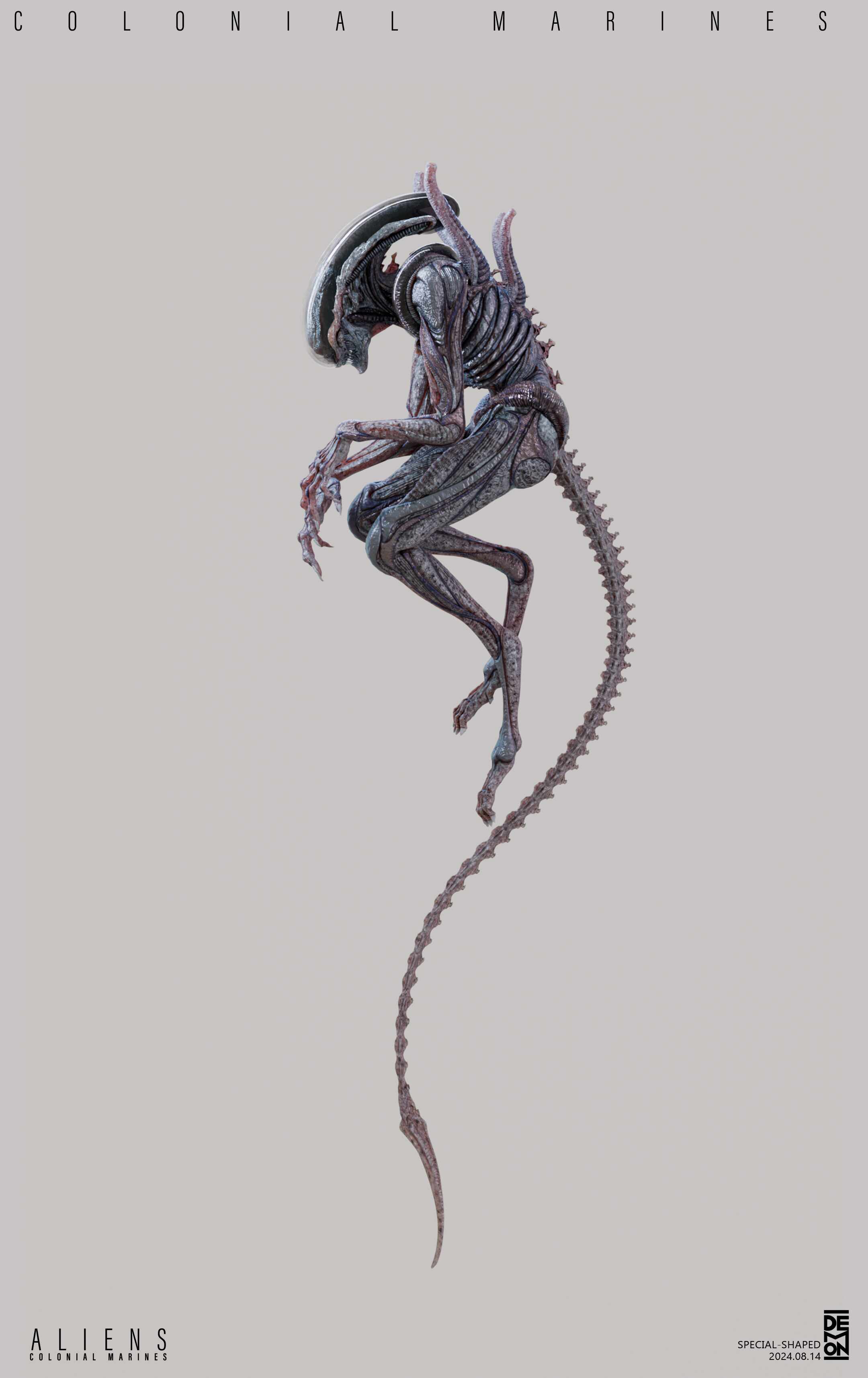 aliens-qqq-zbrushcentral