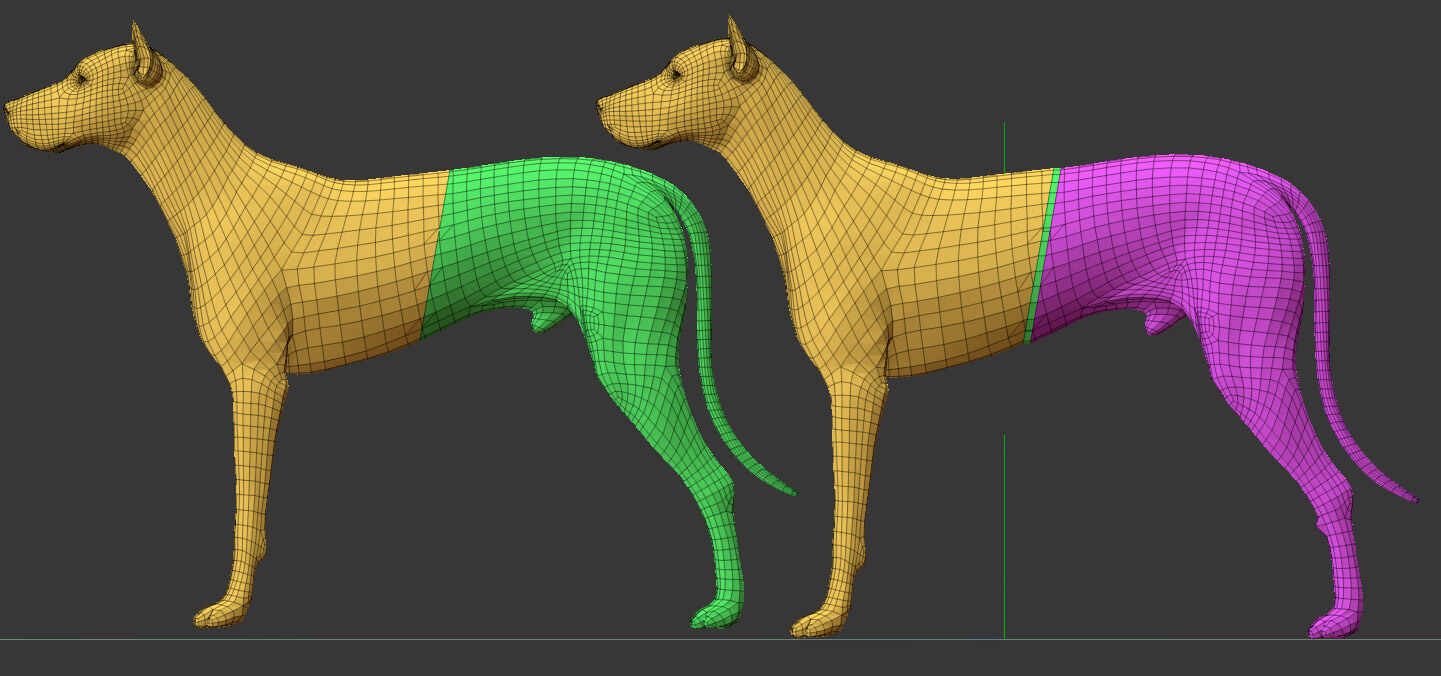 How To Create an edge Loop? - ZBrushCentral