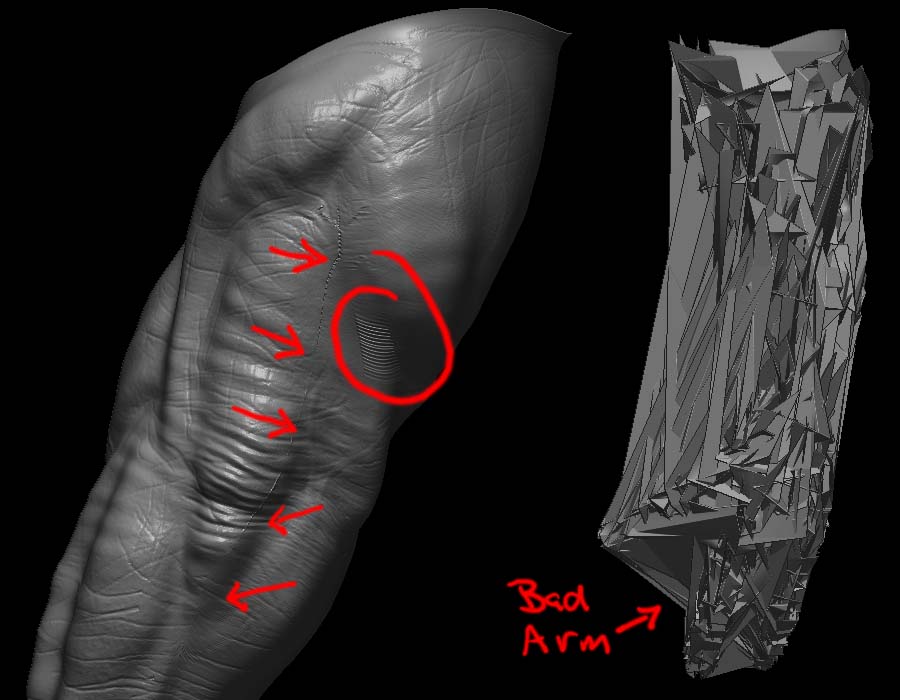 SkyCastle... need your help! - ZBrushCentral