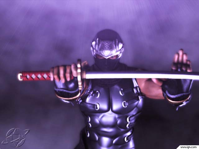 Ninja Dude - ZBrushCentral