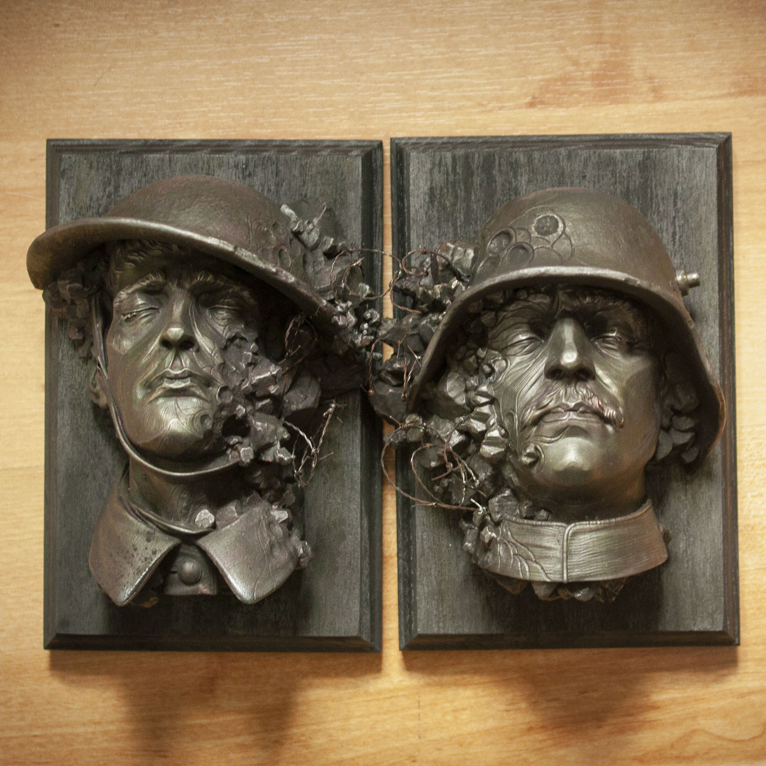 Shellshock prints - ZBrushCentral