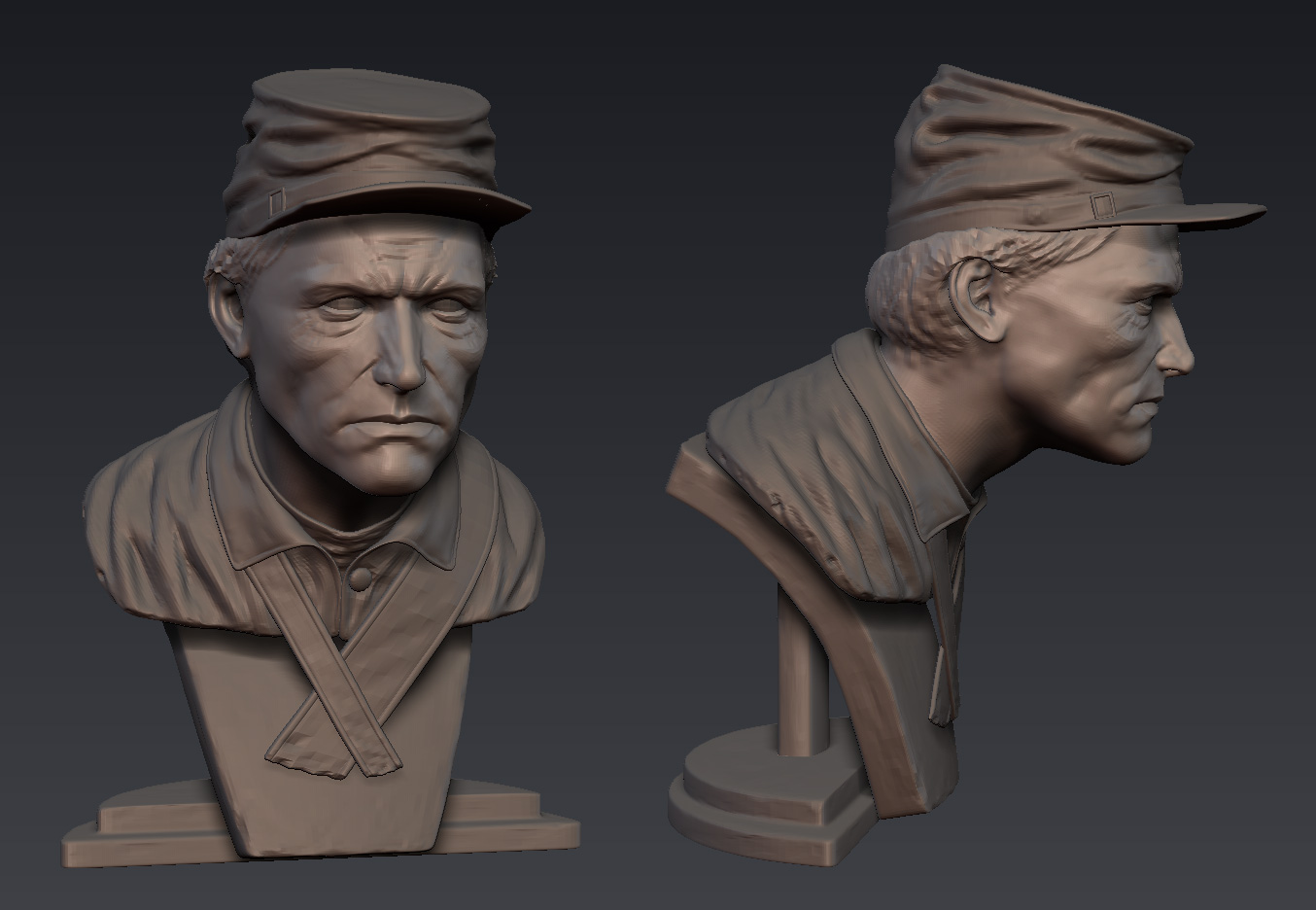 *crap box - ZBrushCentral