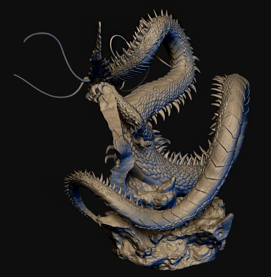 Kundal - ZBrushCentral