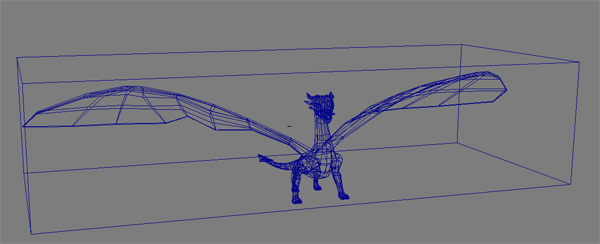 Weird scale issues! - ZBrushCentral