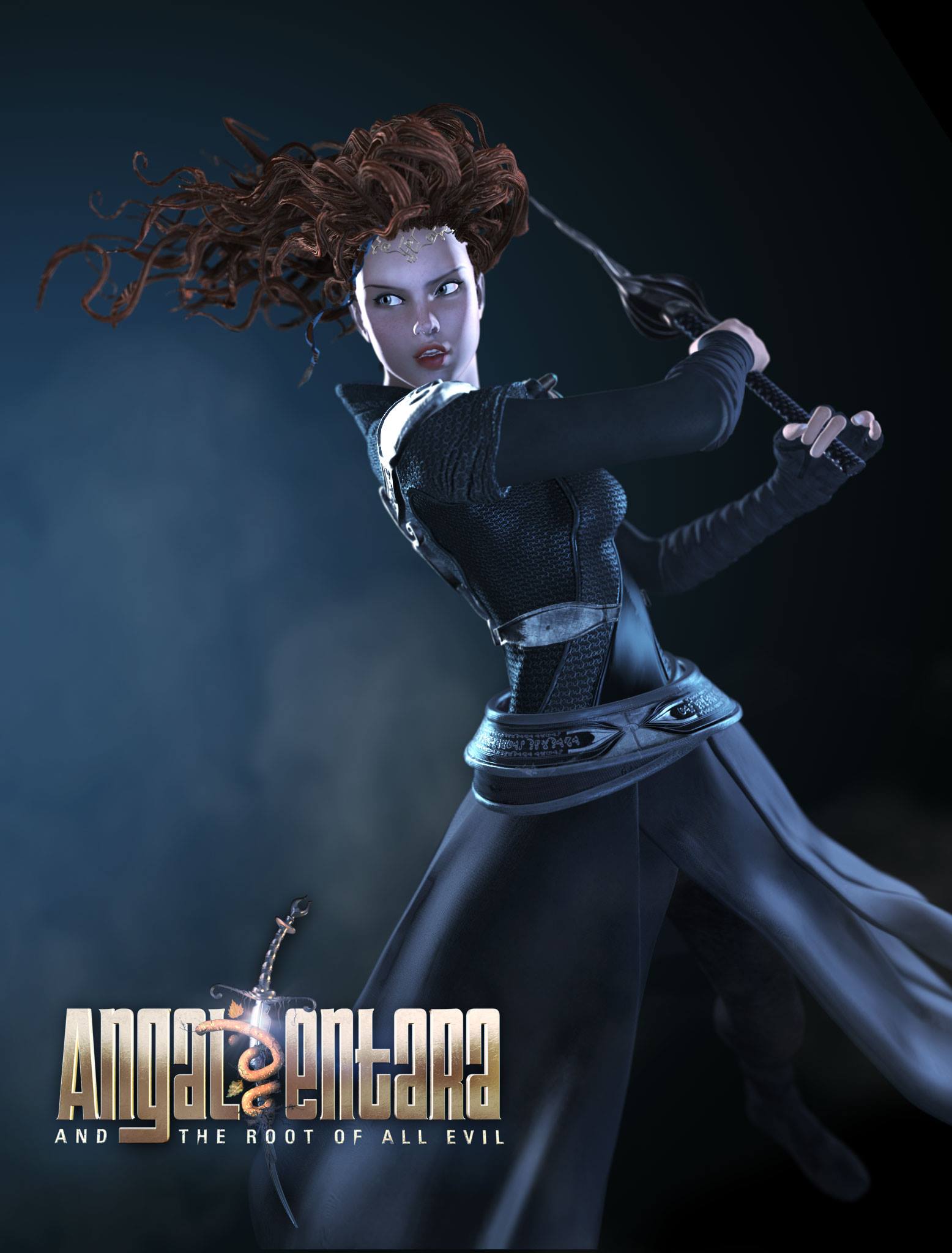 Angal Tentara - ZBrushCentral
