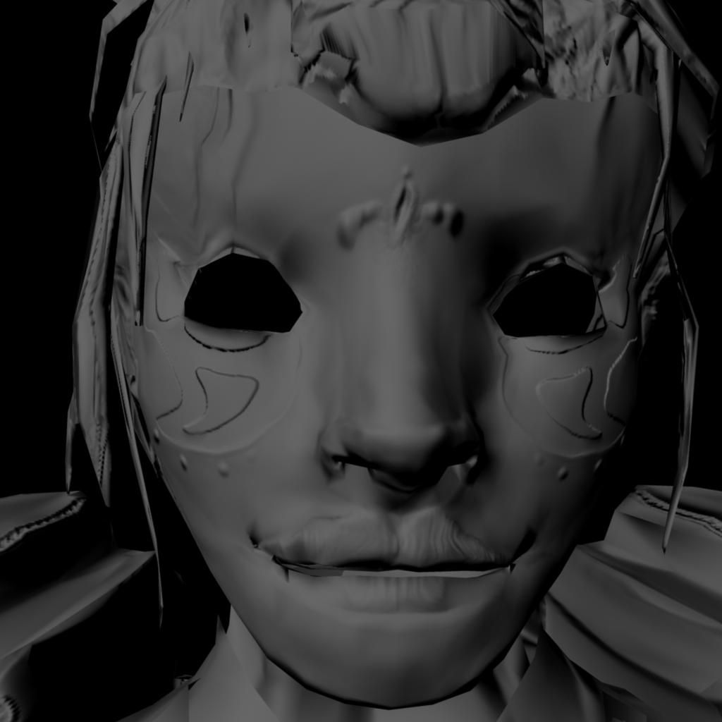 Ugly Normal Map please Help ZBrushCentral ugly-normal-map-please-help-zbrushcentral
