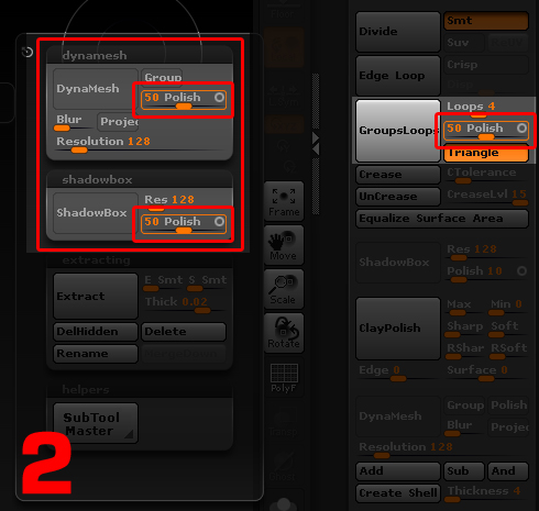 another custom UI problem [Answered] - ZBrushCentral