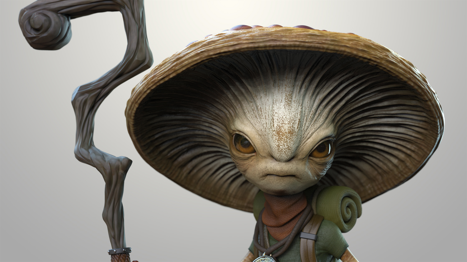 The ULTIMATE ZBRUSH GUIDE course is open for enrolment! - ZBrushCentral