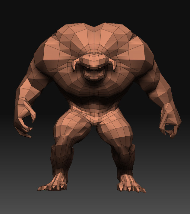 Sketch book heads (lots of images) - ZBrushCentral