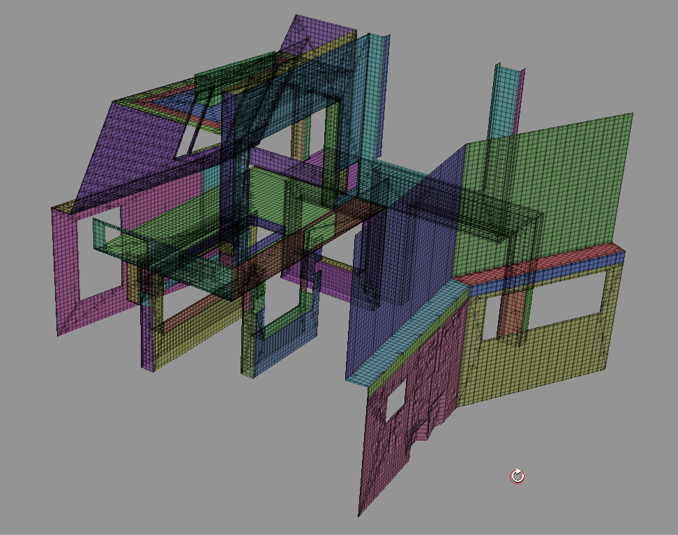 polygroups display trouble - ZBrushCentral