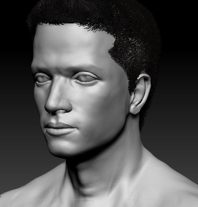 nee help - ZBrushCentral