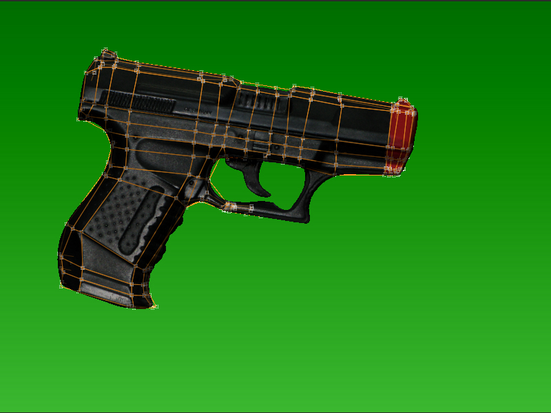 Question about crazy spikes in retop - ZBrushCentral