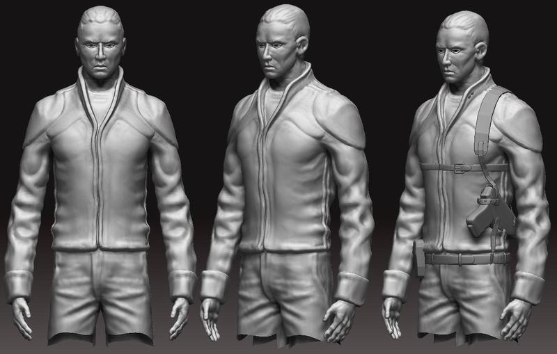 explorer - ZBrushCentral