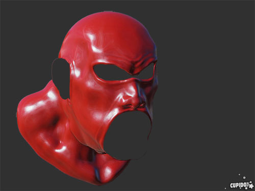 Captain BudWeiser, my Hero...[First Post] - ZBrushCentral