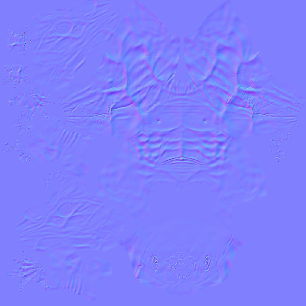 memory error - ZBrushCentral