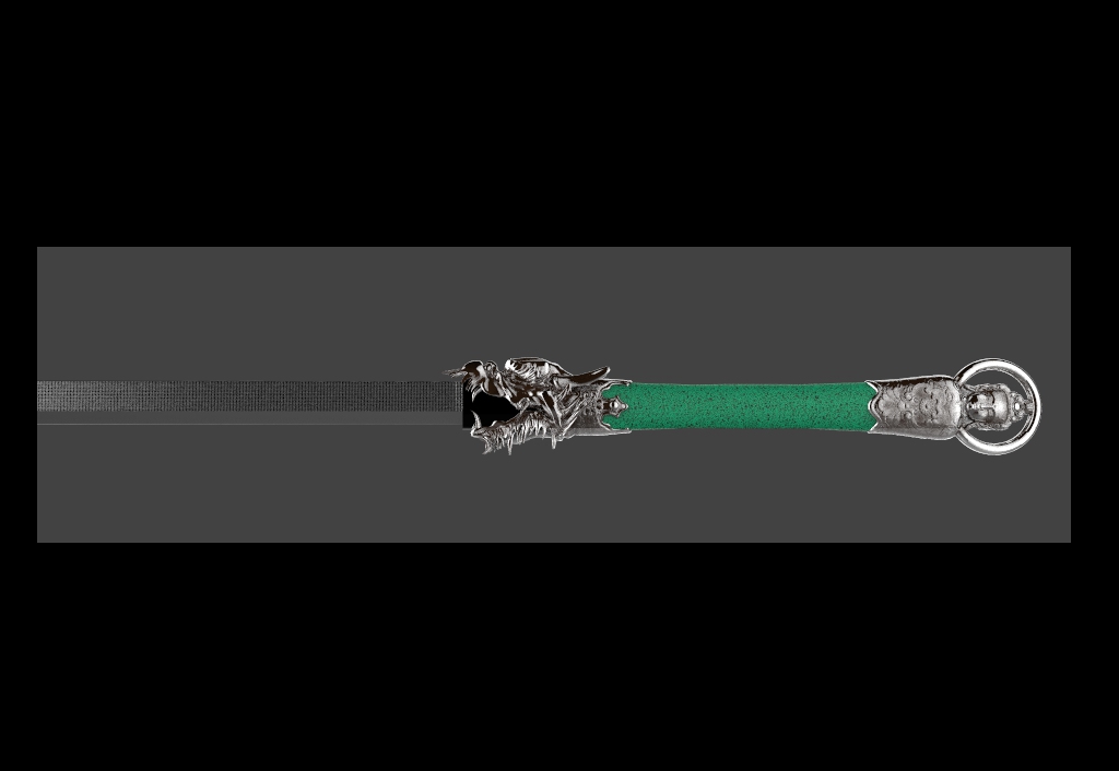 Leon Tung's sketchbook - ZBrushCentral