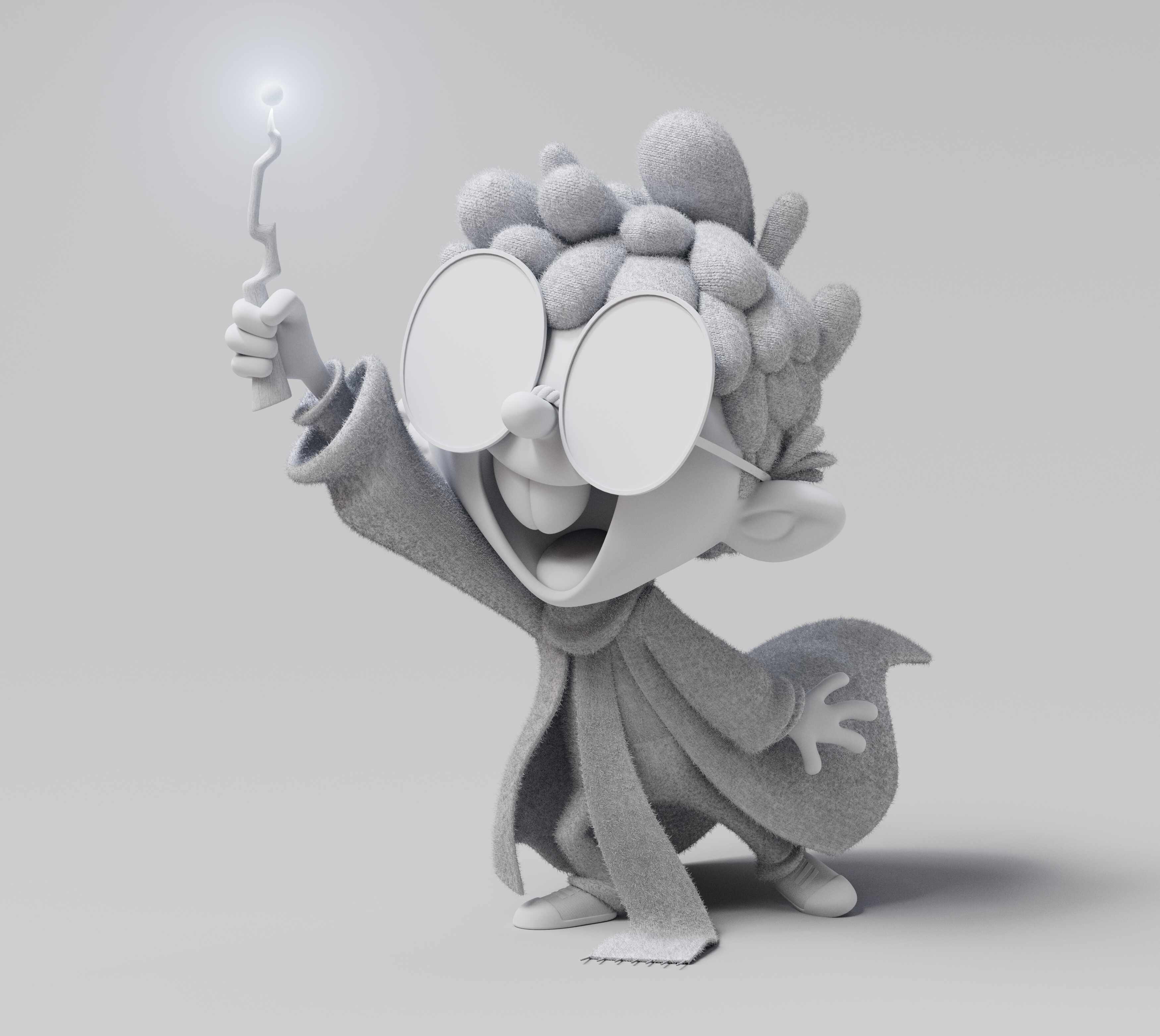 Lumos - ZBrushCentral