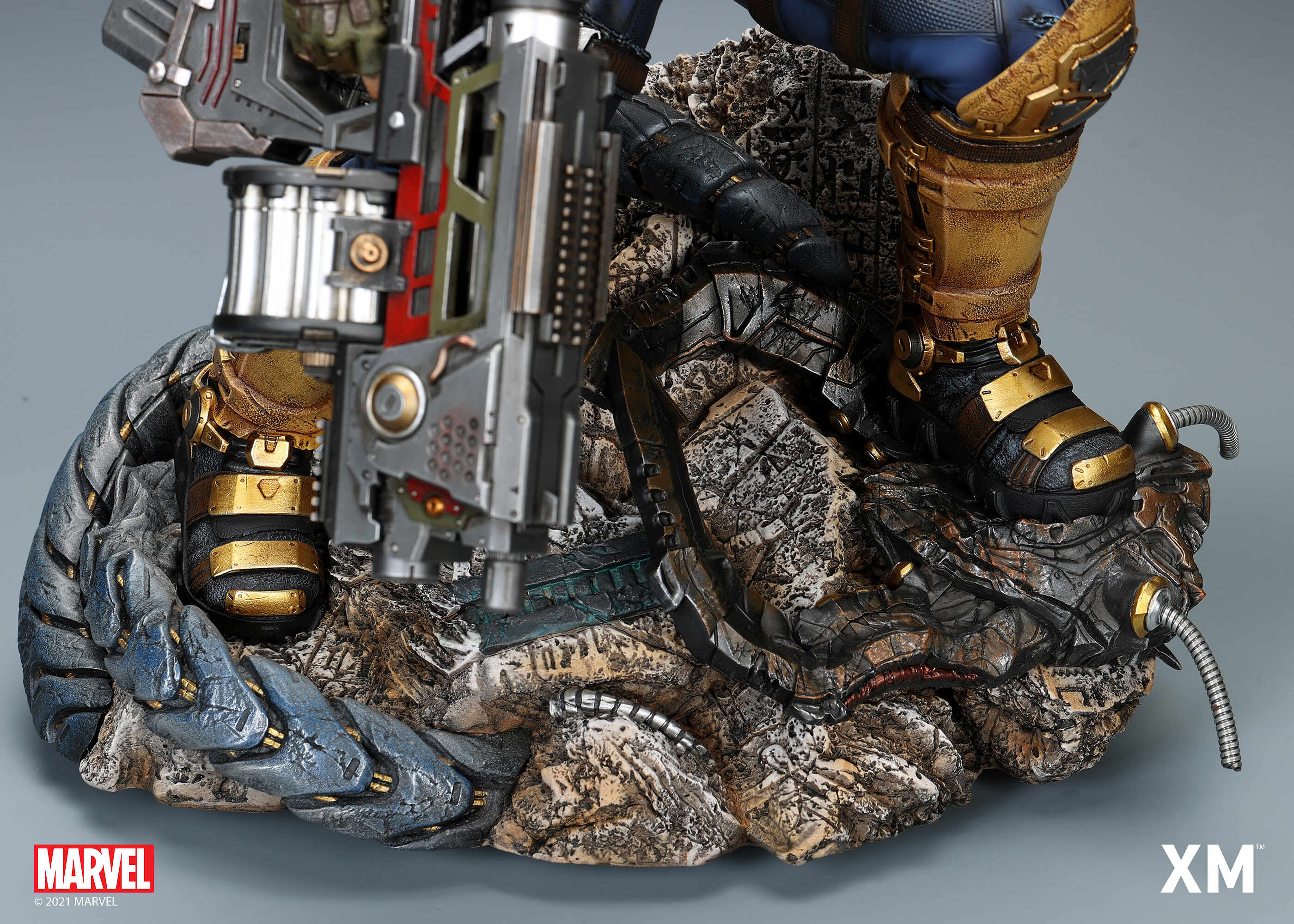 𝘾𝙖𝙗𝙡𝙚 & 𝙃𝙤𝙥𝙚 𝙎𝙪𝙢𝙢𝙚𝙧𝙨 - ZBrushCentral