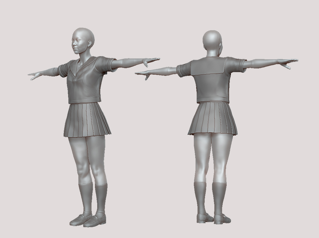 first post - ZBrushCentral