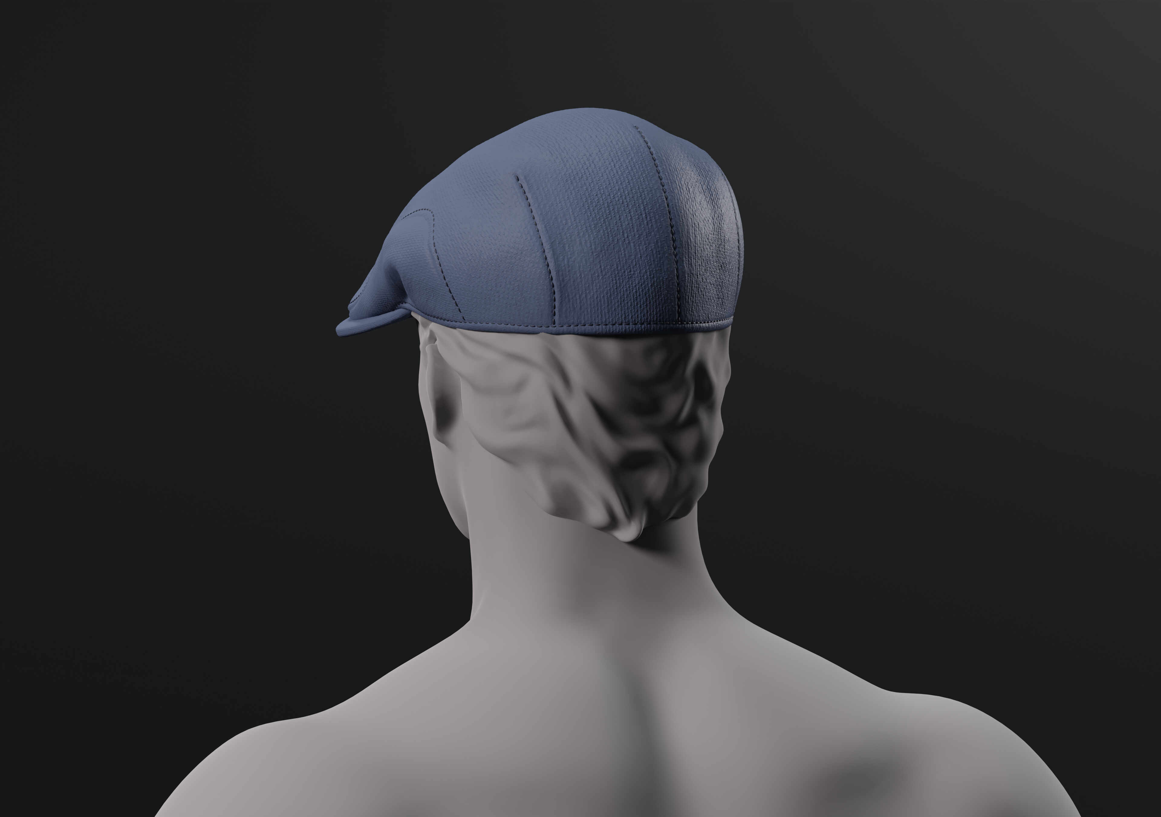 Clothing Study - ZBrushCentral