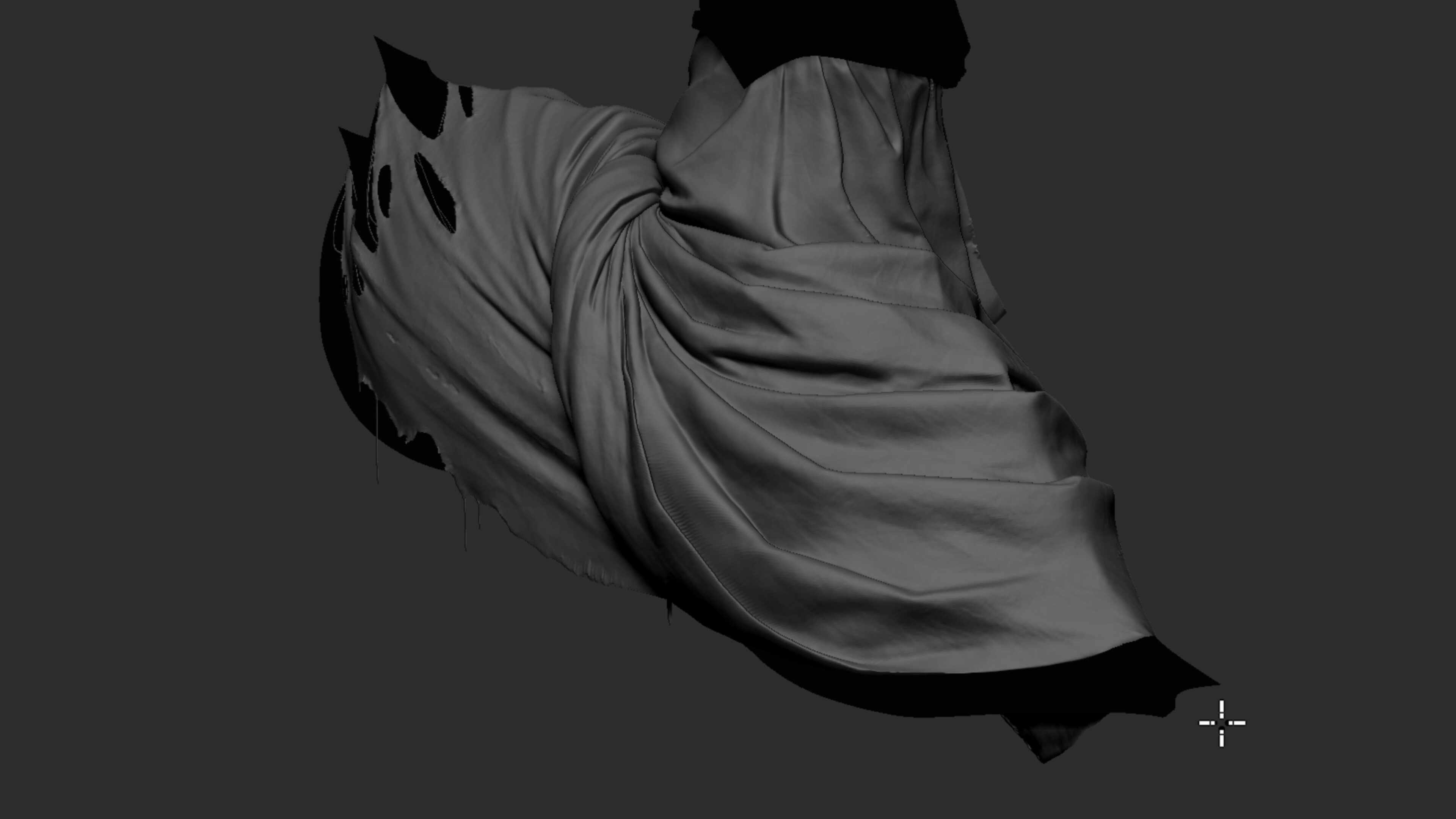 Knight - ZBrushCentral