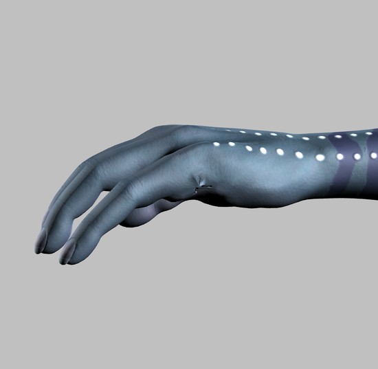 DAZ3D's Victoria help in ZBrush - ZBrushCentral