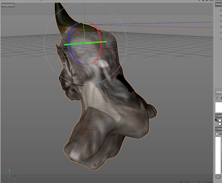 textures export - ZBrushCentral