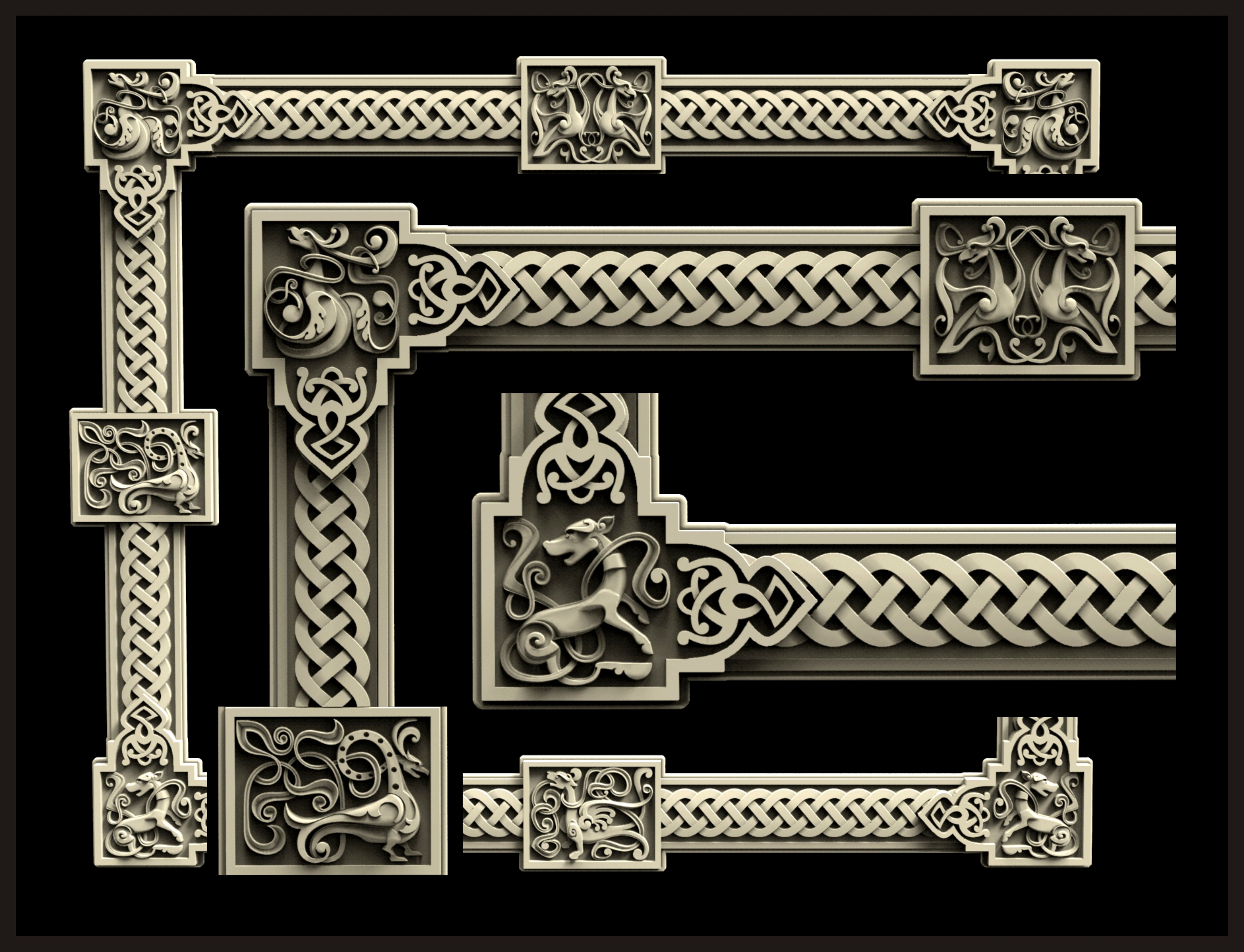 Mirror - ZBrushCentral