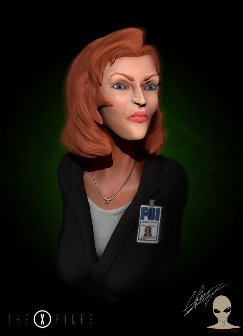 New Sketchbook 2013 (Characters, creatures...) - ZBrushCentral