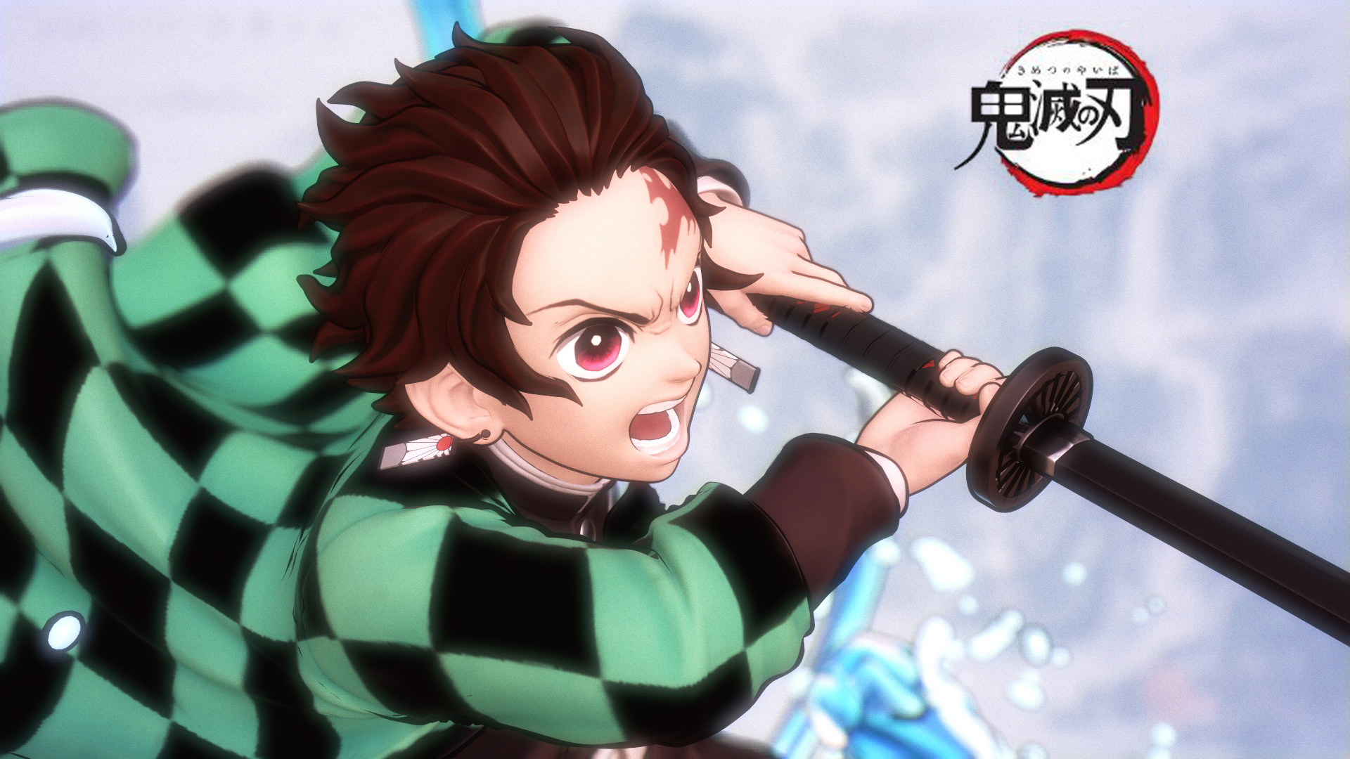 Tanjilo fanart - ZBrushCentral