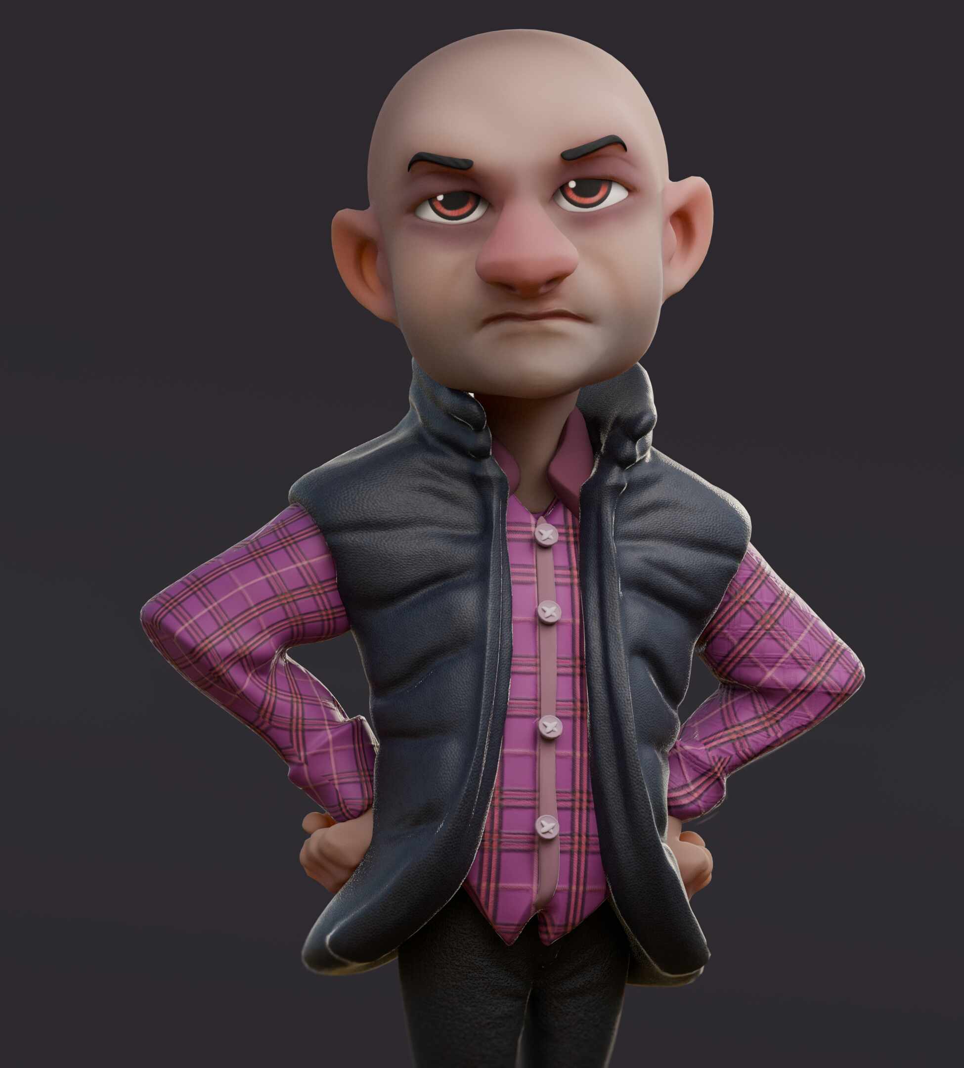 That Meme Guy ZBrushCentral That Meme Guy ZBrushCentral