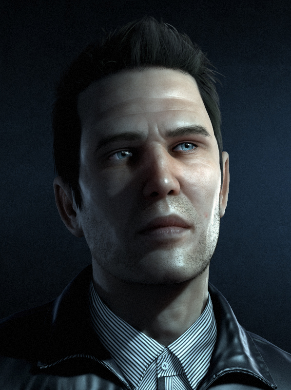 Josh renders - ZBrushCentral