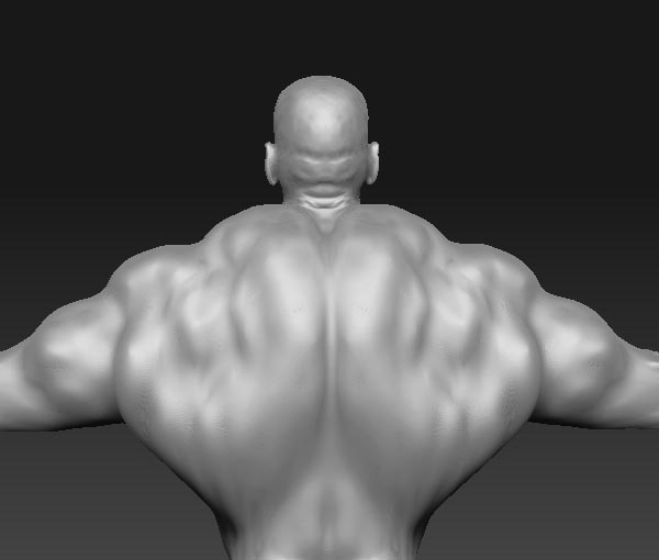 Texturing and Importing - ZBrushCentral