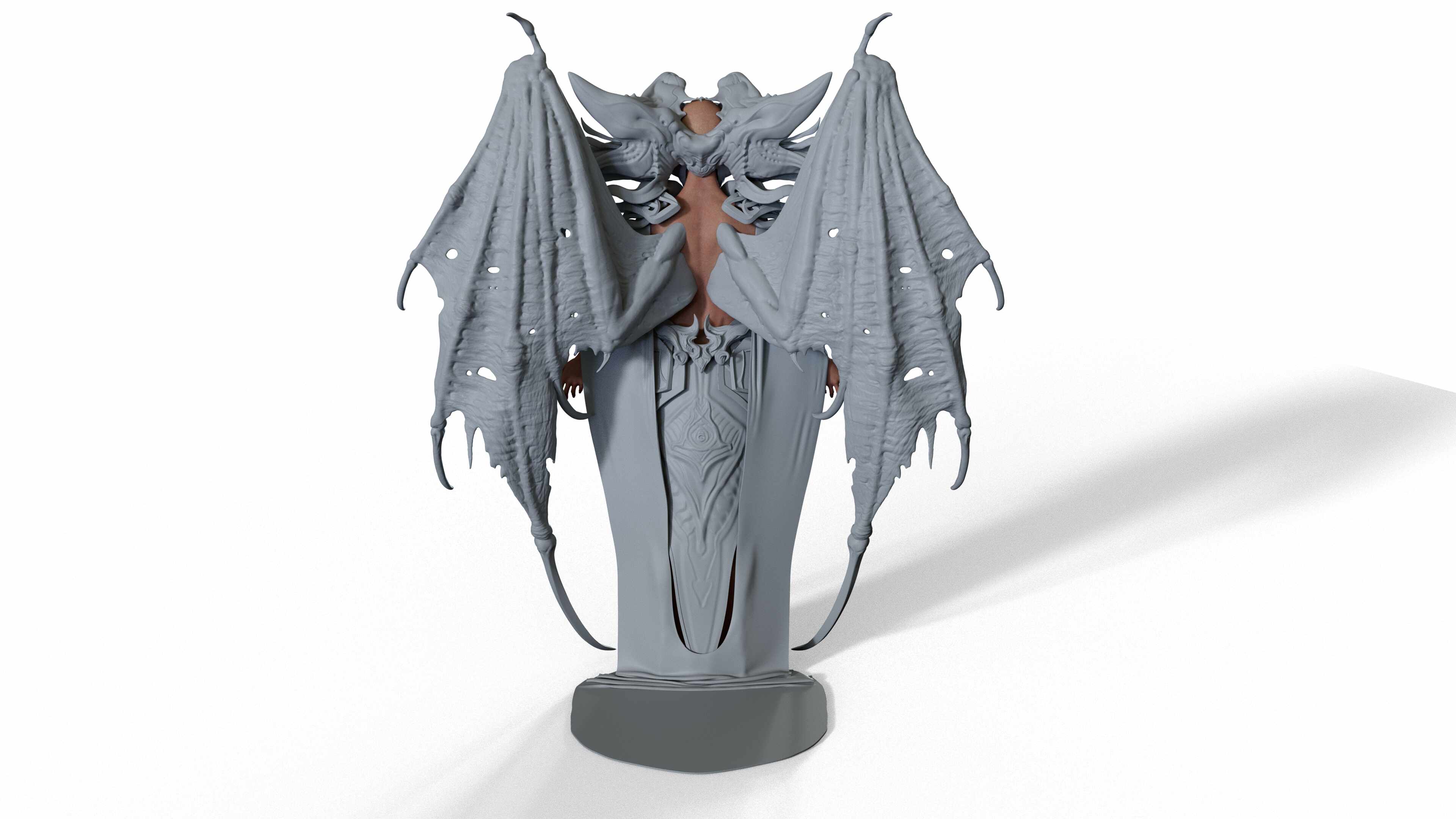 Echo - ZBrushCentral