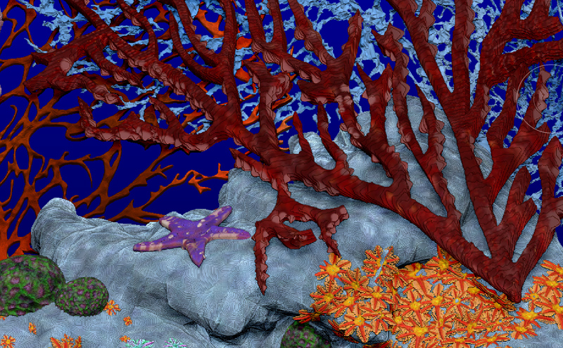 Pixelation Problem - ZBrushCentral