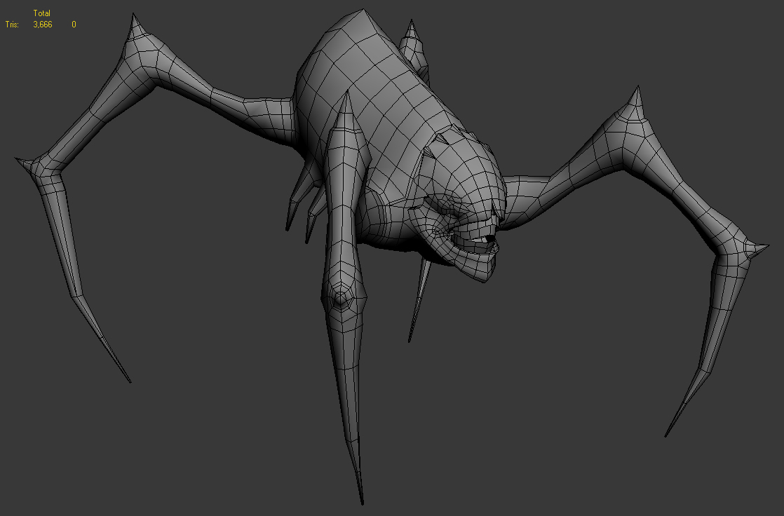 GRAZE Art - ZBrushCentral