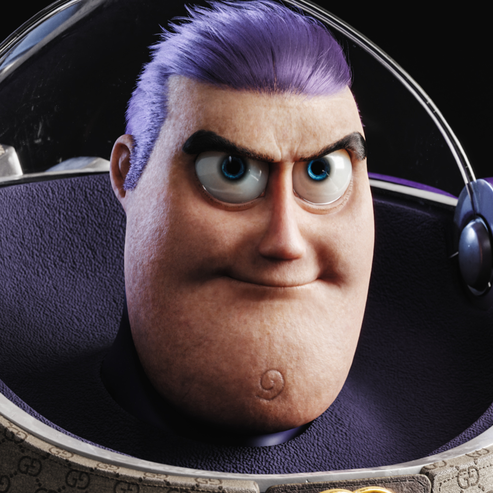 Buzz Night Outfit - ZBrushCentral