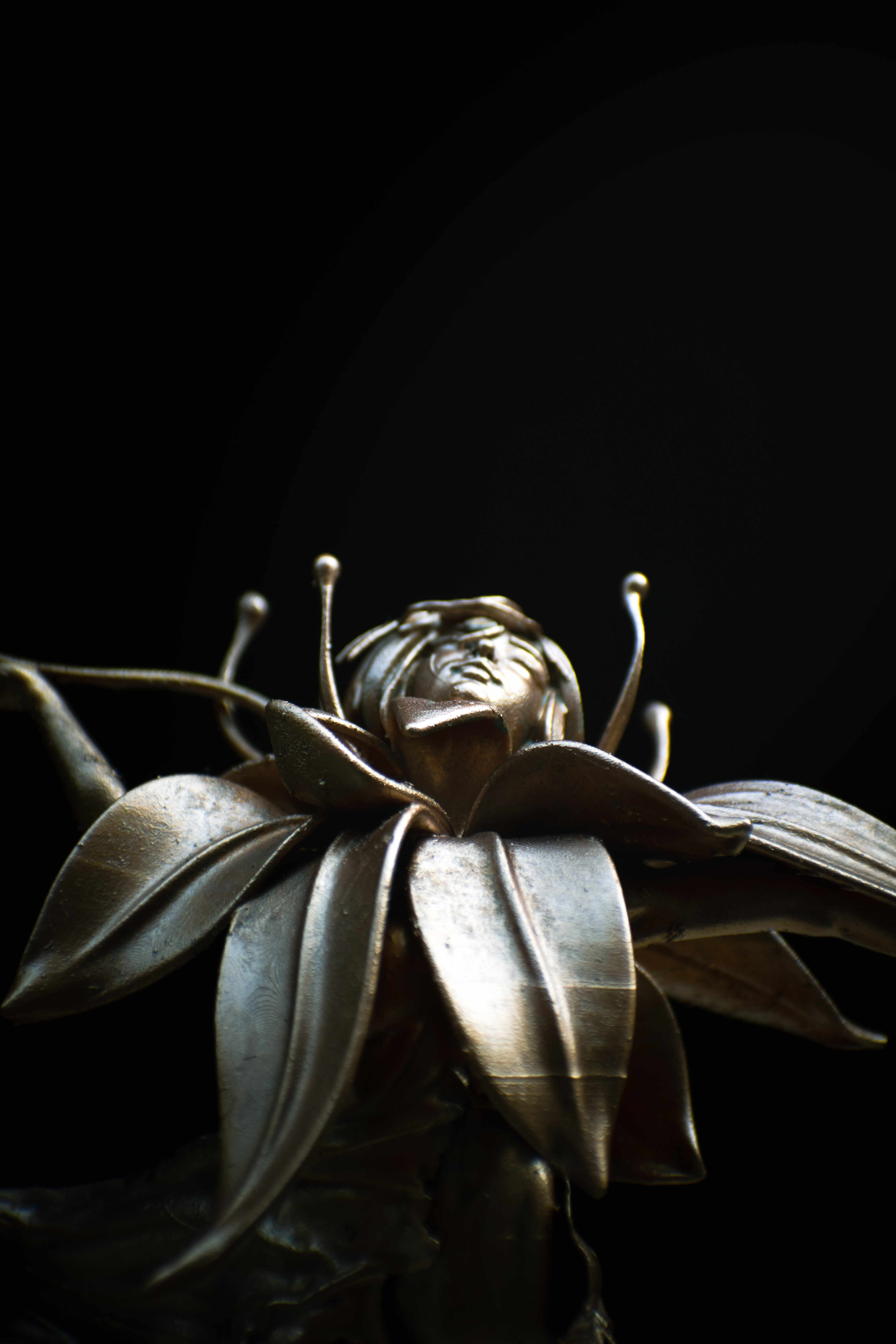 Statue 03 - ZBrushCentral