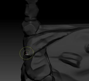 Material / Polypaint Problem - ZBrushCentral