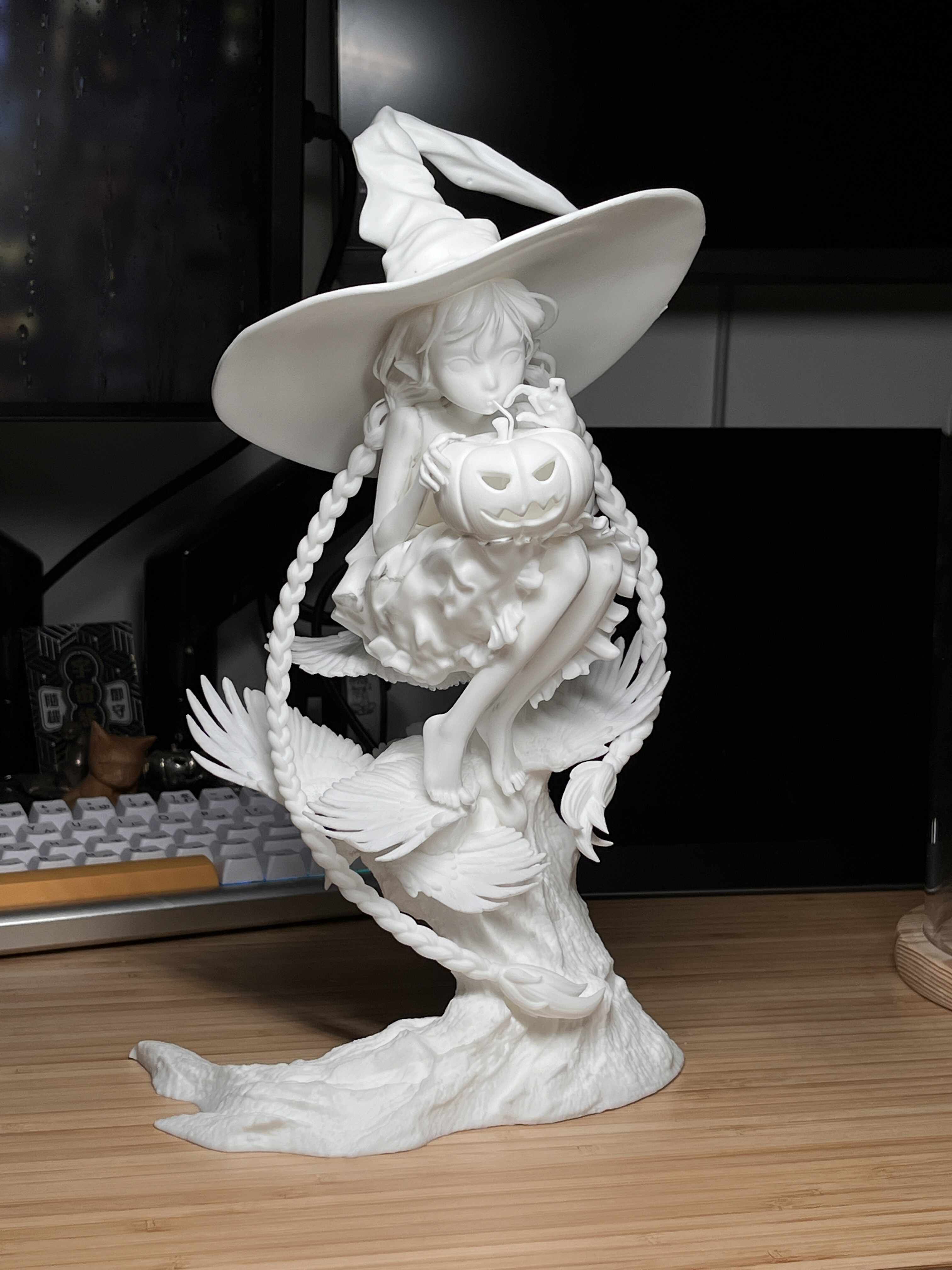 Sectert pumpkin - ZBrushCentral