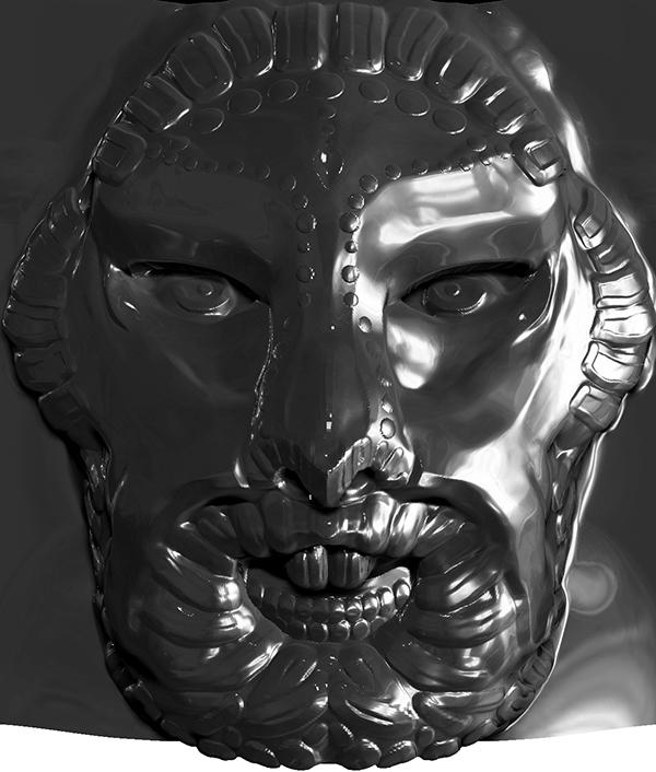 time pass - ZBrushCentral