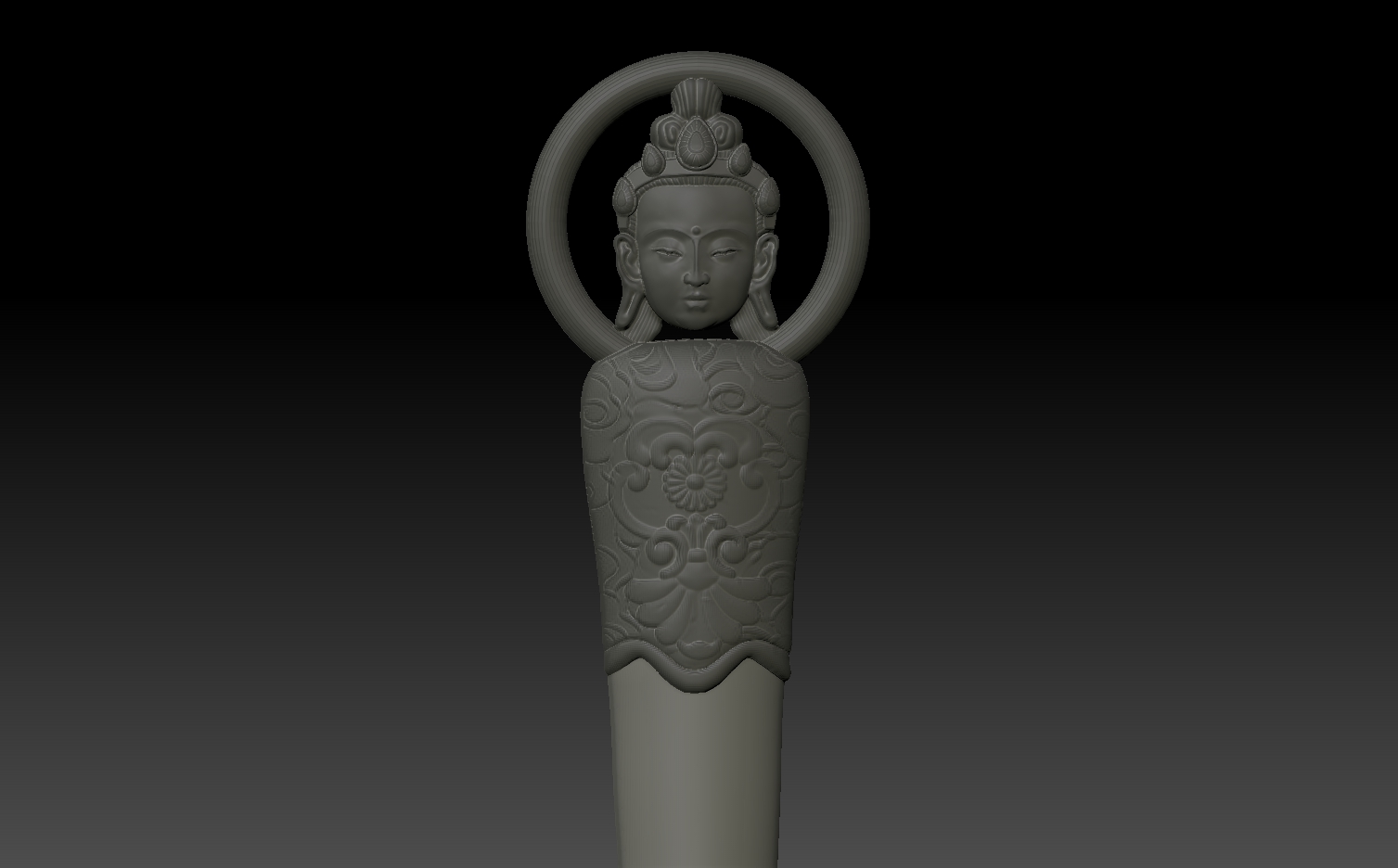 Leon Tung's sketchbook - ZBrushCentral