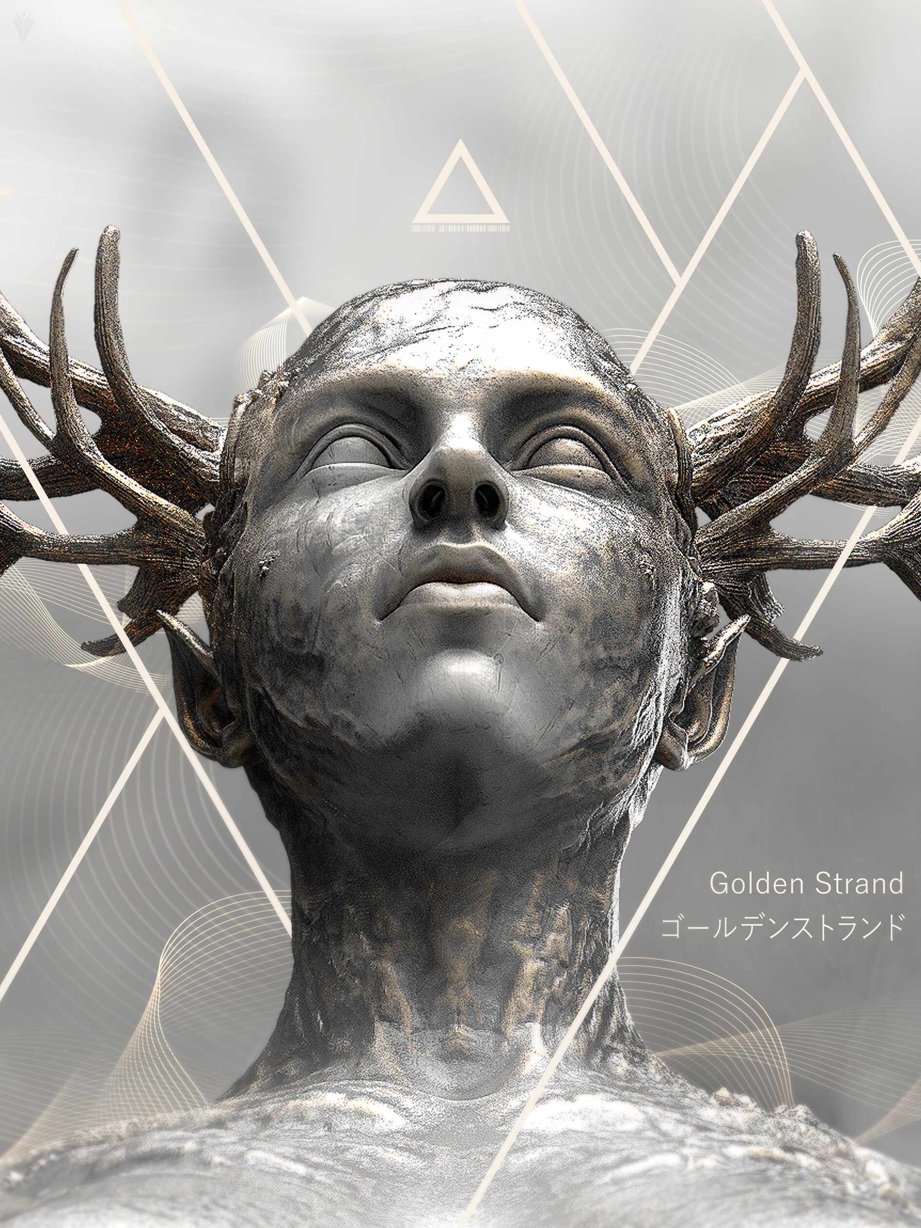 Golden Strand - ゴールデンストランド - ZBrushCentral