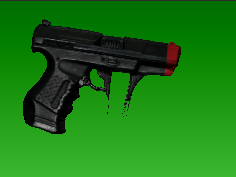 Question about crazy spikes in retop - ZBrushCentral