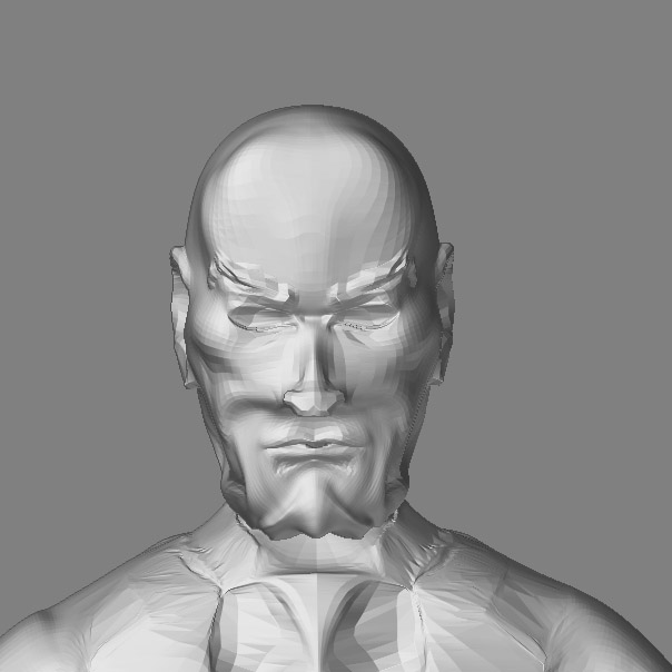 ZephrenChronicles characters - ZBrushCentral