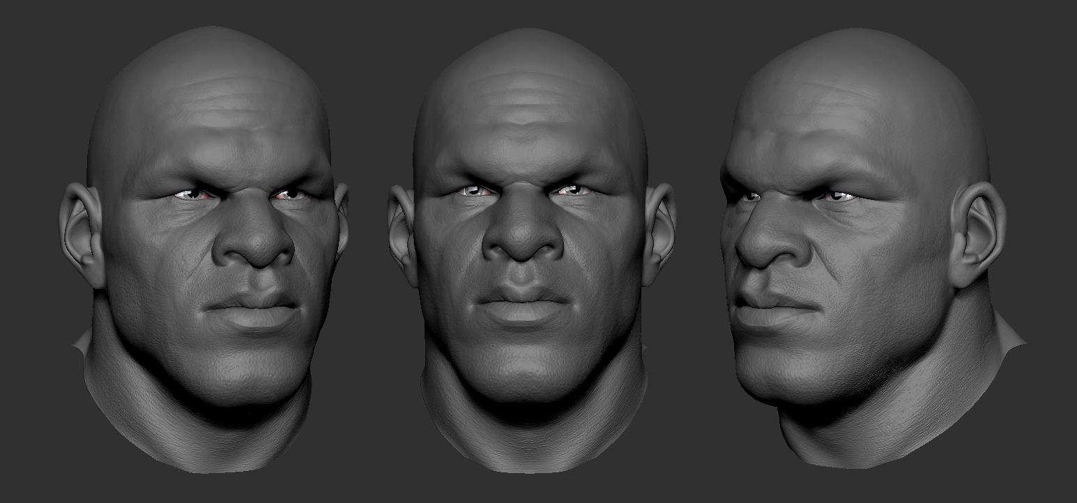 A guy - ZBrushCentral