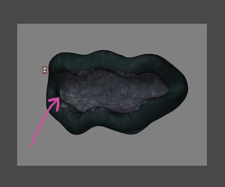 Painting Textures for Export - ZBrushCentral