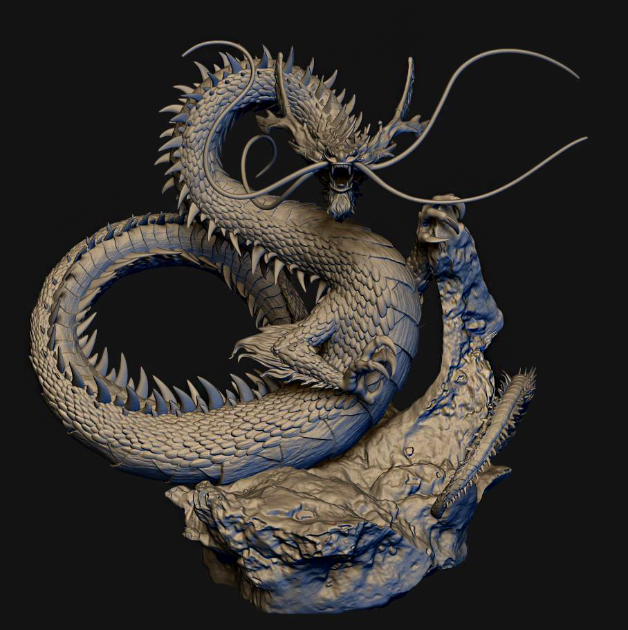 Kundal - ZBrushCentral