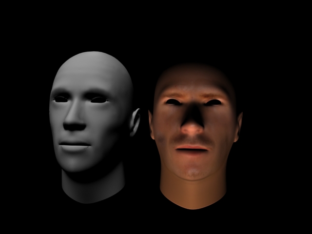 Problem with texture - ZBrushCentral